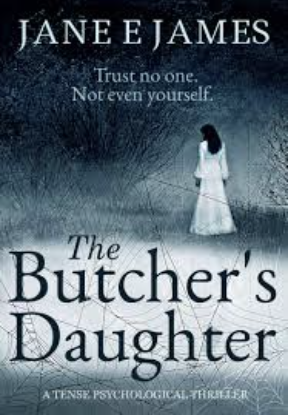 The Butcher’s Daughter: The Book I Survived Because I Was Folding ...